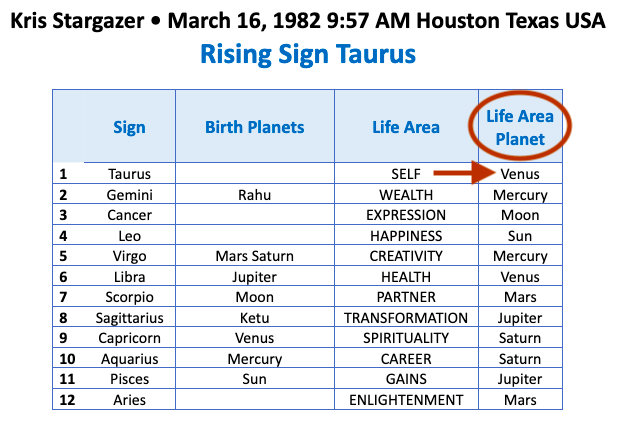 Life Planet Example | Yogi Mehtab
